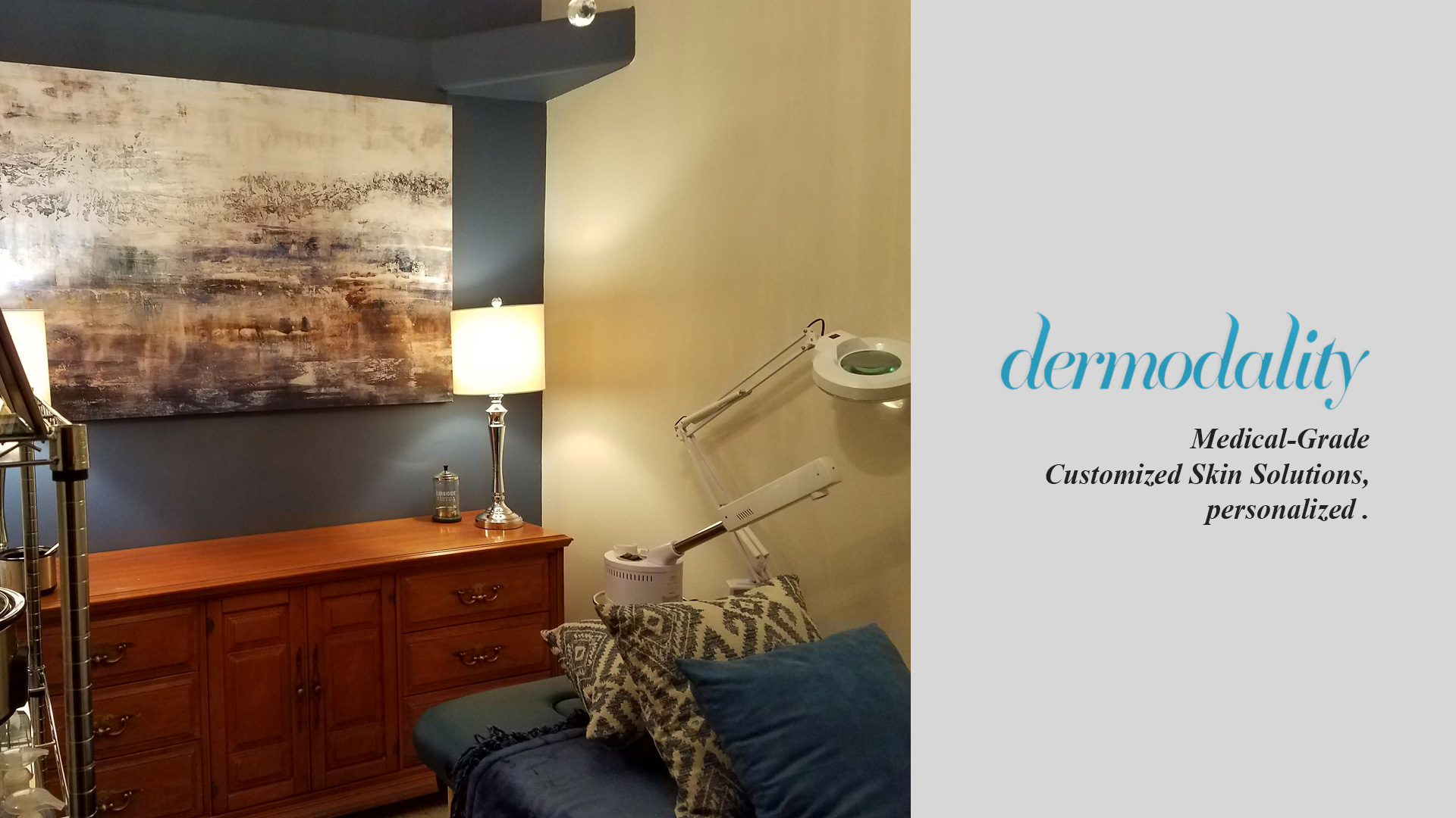 Dermodality – Aesthetics by Kat