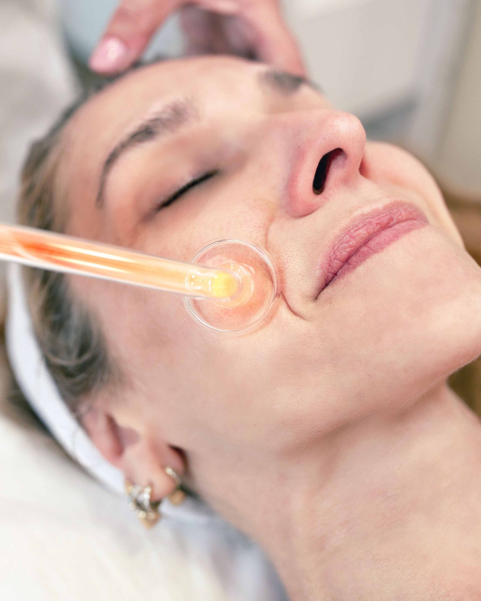 High Frequency – Aesthetics by Kat